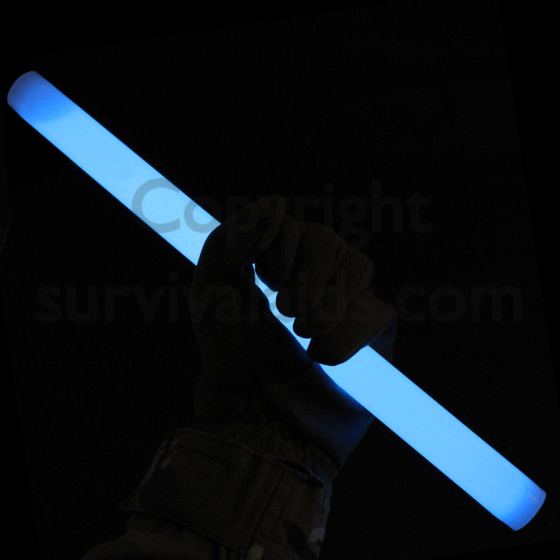 Jumbo glow sticks store